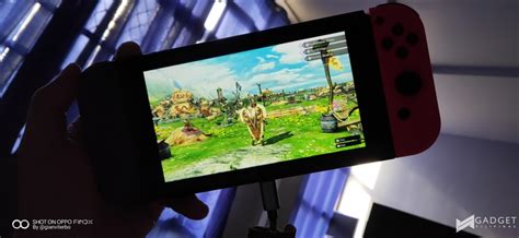 OPPO Find X Review Gadget Pilipinas Tech News Reviews Benchmarks And Build Guides