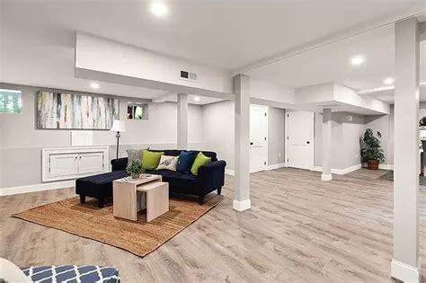 Basement Remodeling 101 Tips And Tricks For A Successful Project