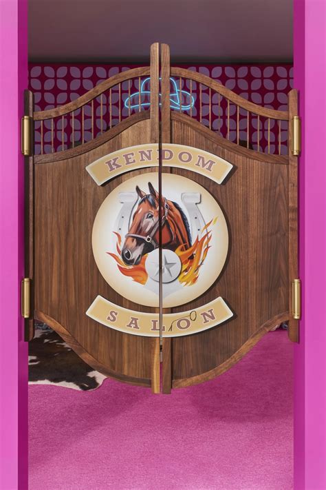 Дом мечты Барби в Малибу сдается в аренду