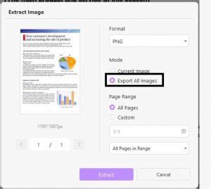 How To Extract Images From PDF Without Losing Quality UPDF