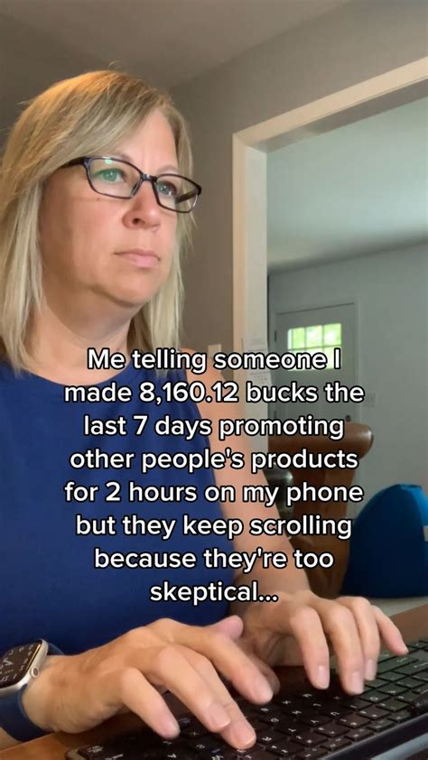 Promoting Products For 2hours Can Make You💰💰 Make Money Online 👩‍💻👨‍💻