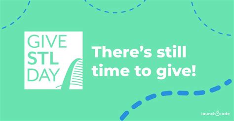 Launchcode On Linkedin Givestlday Launchcode Techopportunities