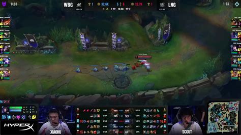 Lol Cv Object Detection Model By Cv