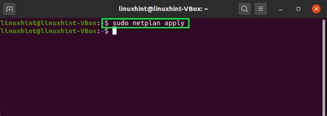 How To Use The Netplan Command On Ubuntu