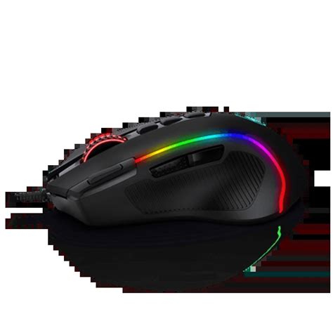 Redragon M Predator Rgb Gaming Mouse Buy Online In Dubai Uae Mind