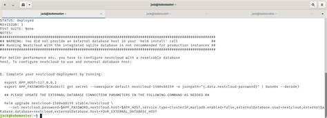 How To Install The Helm Kubernetes Package Manager On Ubuntu Server The New Stack