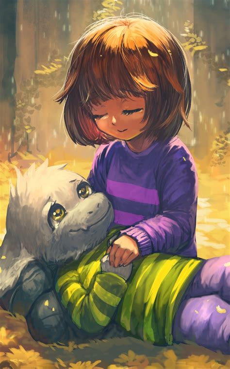 Video Game Undertale Asriel Undertale Frisk Undertale X