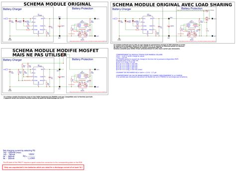 Tp4056 Module Mk Resources Easyeda