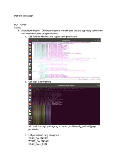 Owasp Mstg Pdf