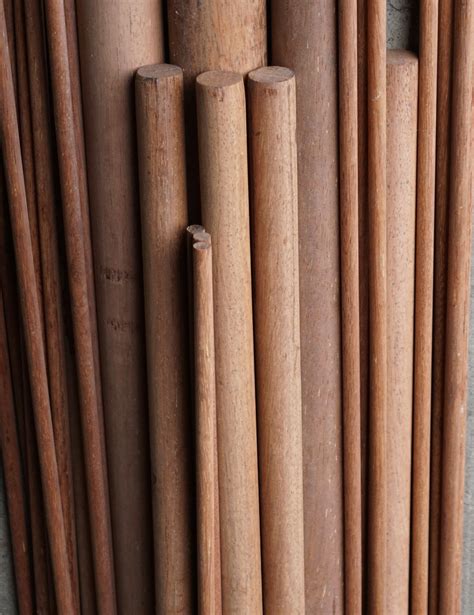 Timber Products Creative Timbers