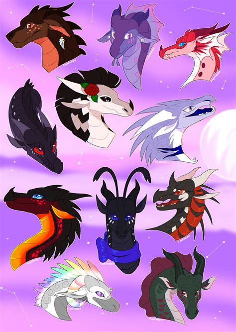 Wof Oc Time By Vap0rwqve On Deviantart