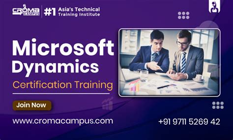 How To Become A Microsoft Certified Dynamics Developer