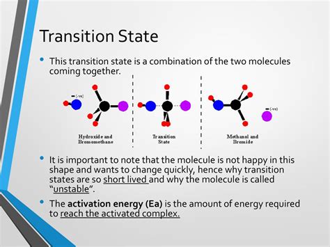 Graphing Rates And Activation Energy Ppt Download