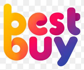 Best Buy Colorful Logo Png Images Download Free Best Buy Colorful Logo