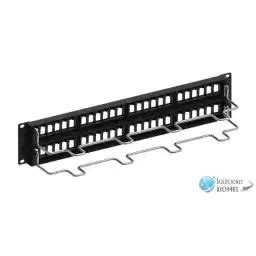 PATCH PANEL PUERTOS