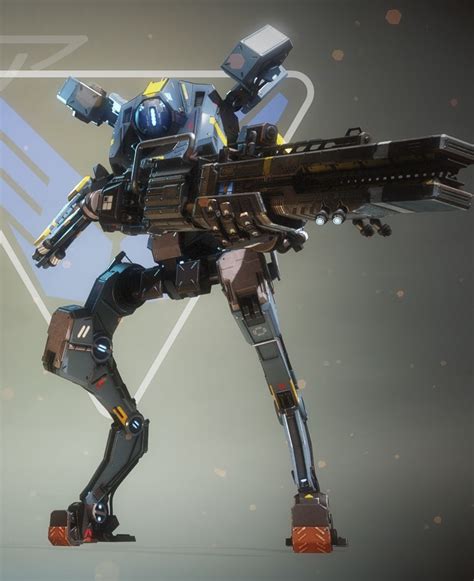 ノーススター Titanfall2(タイタンフォール2)攻略 Wiki ノーススター Titanfall2(タイタンフォール2)攻略 Wiki