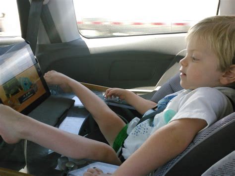 Smardy Pants Road Trip
