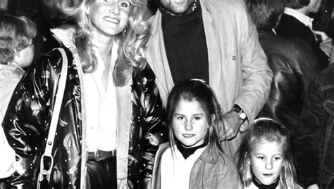 Kom Sig Aldrig Over Hendes Død Nu Er Erik Brandt Endelig Genforenet Med Sin Margit Bt Kendte