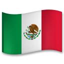 🇲🇽 Flag Mexico Emoji Copy And Paste Emoji Stock