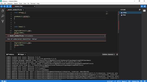mgc arduino pro ide alpha preview with advanced features
