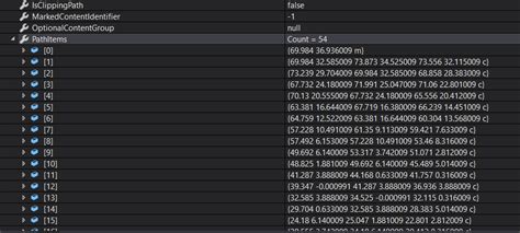Pdf How To Use Pdf4net To Convert Pdfpathvisualobject To Systemwindowsshapespath For Wpf