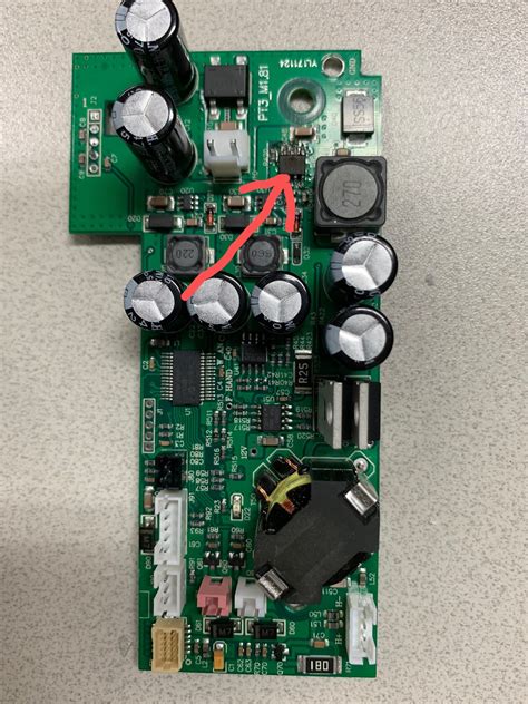TPS54360 Damage Cause Analysis Request Power Management Forum Power Management TI E2E