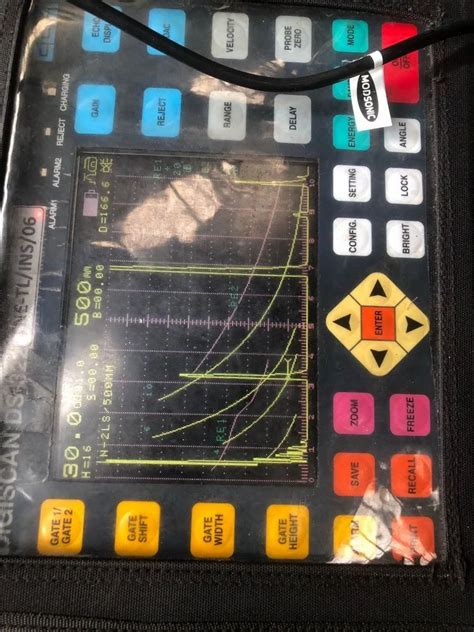 Ultrasonic Testing Services At ₹ 1000 Sample In Noida Id 2853390054430