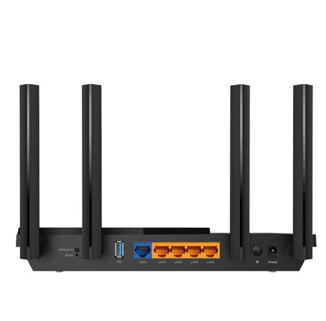 TP Link Archer AX55 AX3000 Dual Band Gigabit Wi Fi 6 Router Wireless Router Wi Fi 6