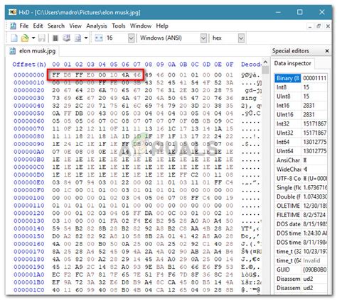 Fix Could Not Complete Your Request Because It Is Not A Valid Photoshop Document