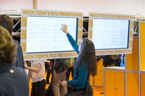 Geolog Making A Poster Or Pico Presentation Top Tips From The