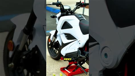 The E Vader 2000w 72v Electric Motorcycle Evshift