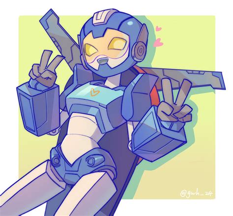 Whirl Transformers And 2 More Drawn By Jijing5658 Danbooru