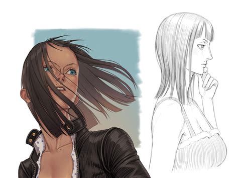 Nico Robin One Piece Drawn By Mxsdip Danbooru