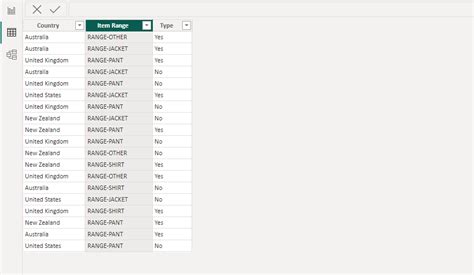 How To Get Value From A Text Column Without A Certain Letter Monocroft