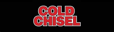 Cold Chisel Sound Au
