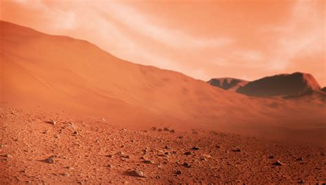 Mars Surface Photos Hd