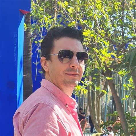 amine belcaid youtube