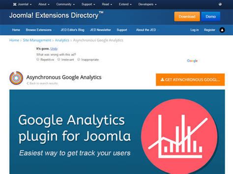 9 Best Joomla Extensions And Plugins For Web Developers