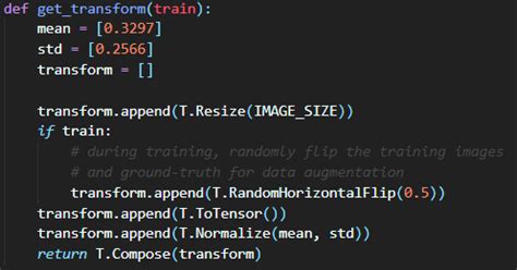 Understanding Normalization And Getting Better Results From Training Vision Pytorch Forums