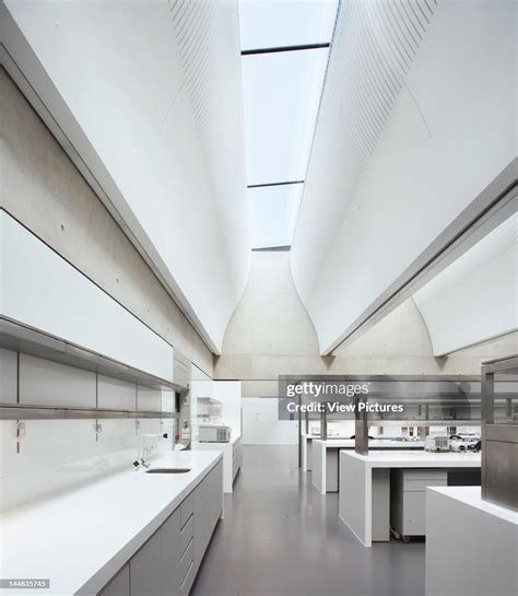 Sainsbury Laboratory Bateman Street Cambridge Cambridgeshire News Photo Getty Images