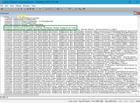 How To Capture An Aspnet Core Memory Dump On Azure App Service The Best C Programmer In The