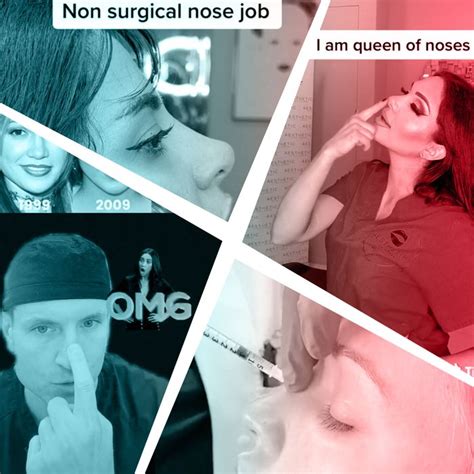 Nose Goes Meme