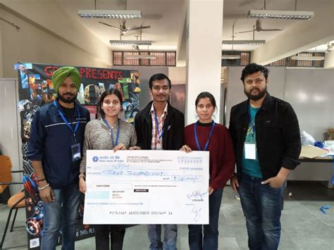 Technovatehackathon Uiet Panjabuniversity Machinelearning