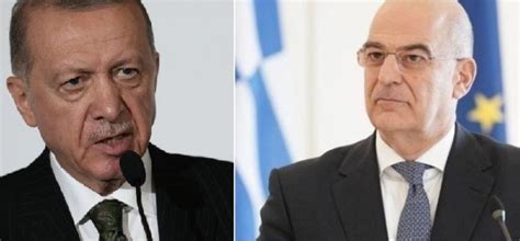 ერდოღანი ათენს სარაკეტო დარტყმით ემუქრება როგორია ათენის რეაქცია Nostal Ge