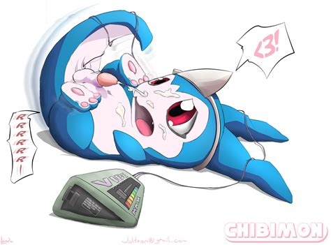 Demiveemon