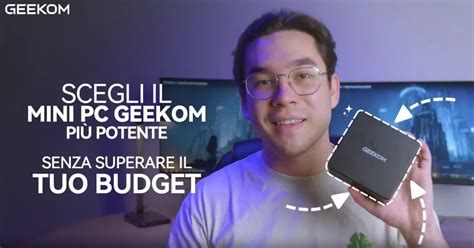 Miglior Mini Pc 2025 Opzioni Preferite Per 11 Utilizzi