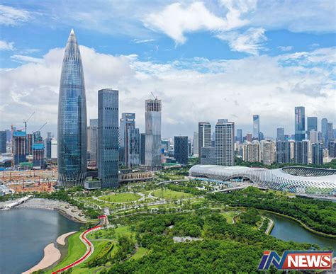 เซินเจิ้นออกกฎใหม่ดึงดูดต่างชาติลงทุน จะมีผลบังคับใช้วันที่1พ ย 2565