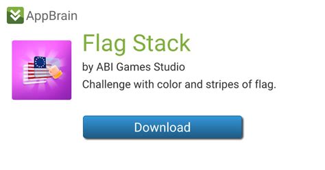 Flag Stack For Android Free App Download