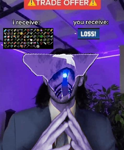 Mfw When Mithrix R Riskofrain