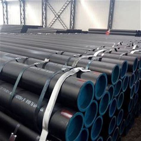 Customized API L Seamless Line Pipe Suppliers Wholesale Price GNEE STEEL